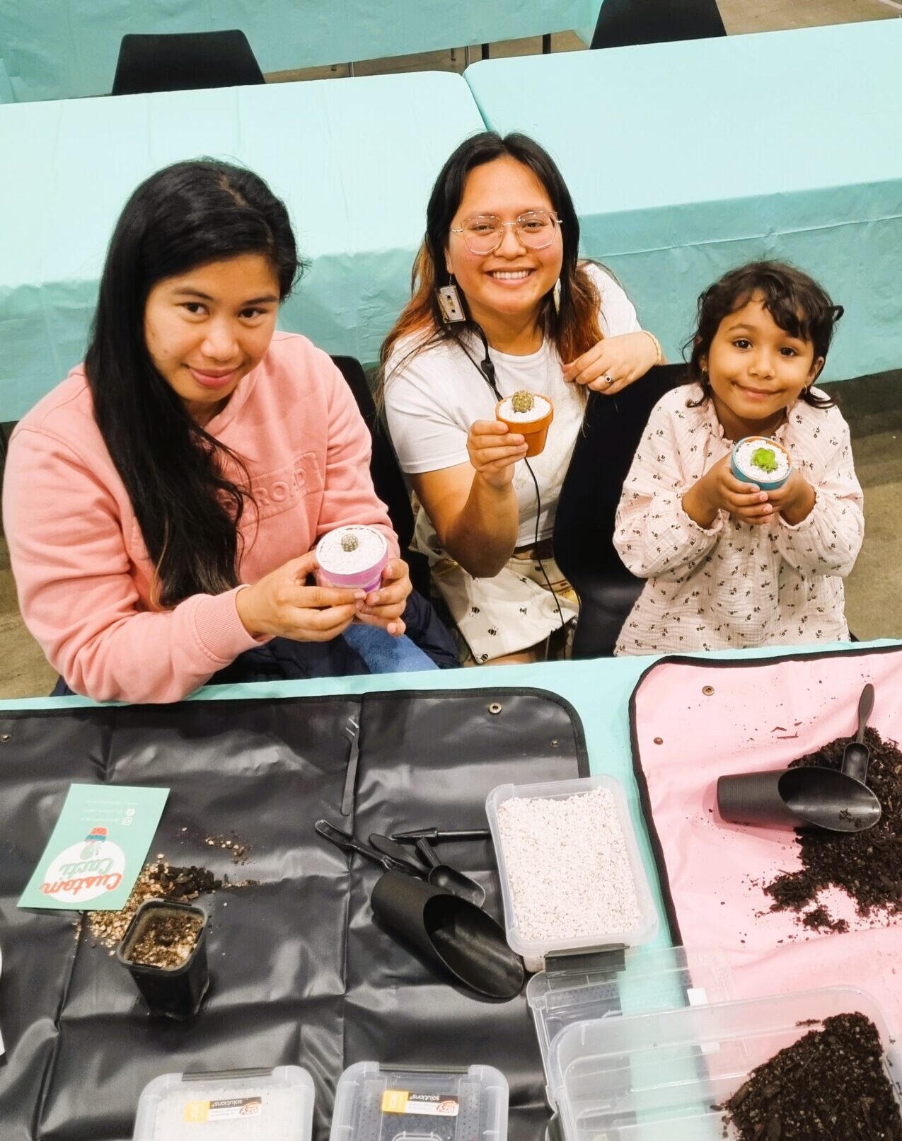 Custom Cacti - Where Creativity Blooms and Memories Grow