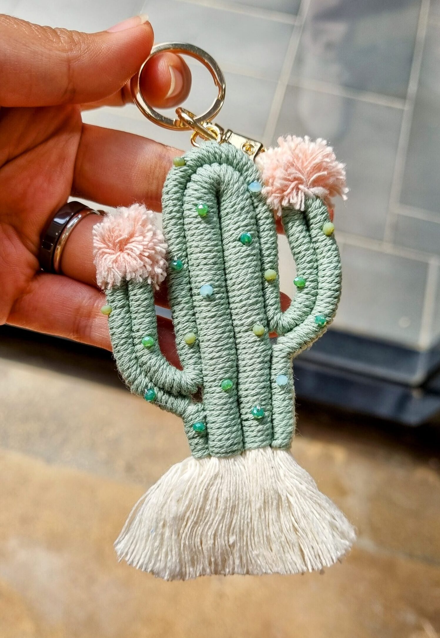 Custom Cacti - Where Creativity Blooms and Memories Grow